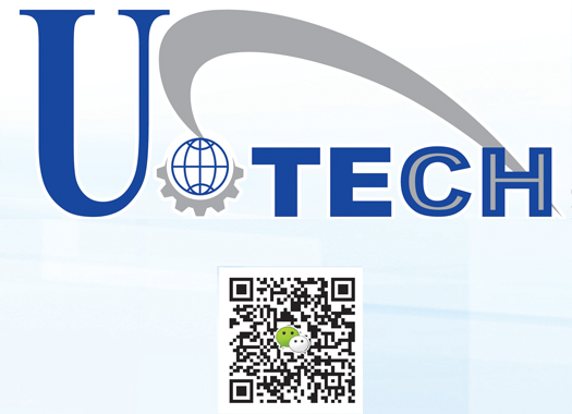 About us | ‏U.TECH CHINA